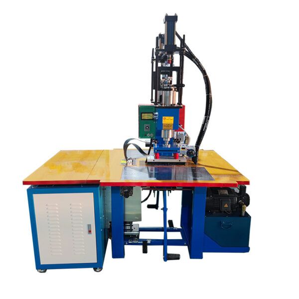 High Frequency welding machine, plastic welder manufacturer
