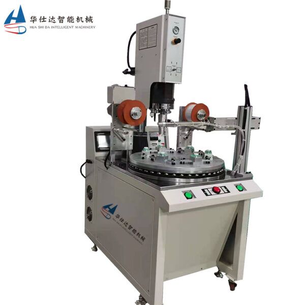 High Frequency welding machine, plastic welder manufacturer